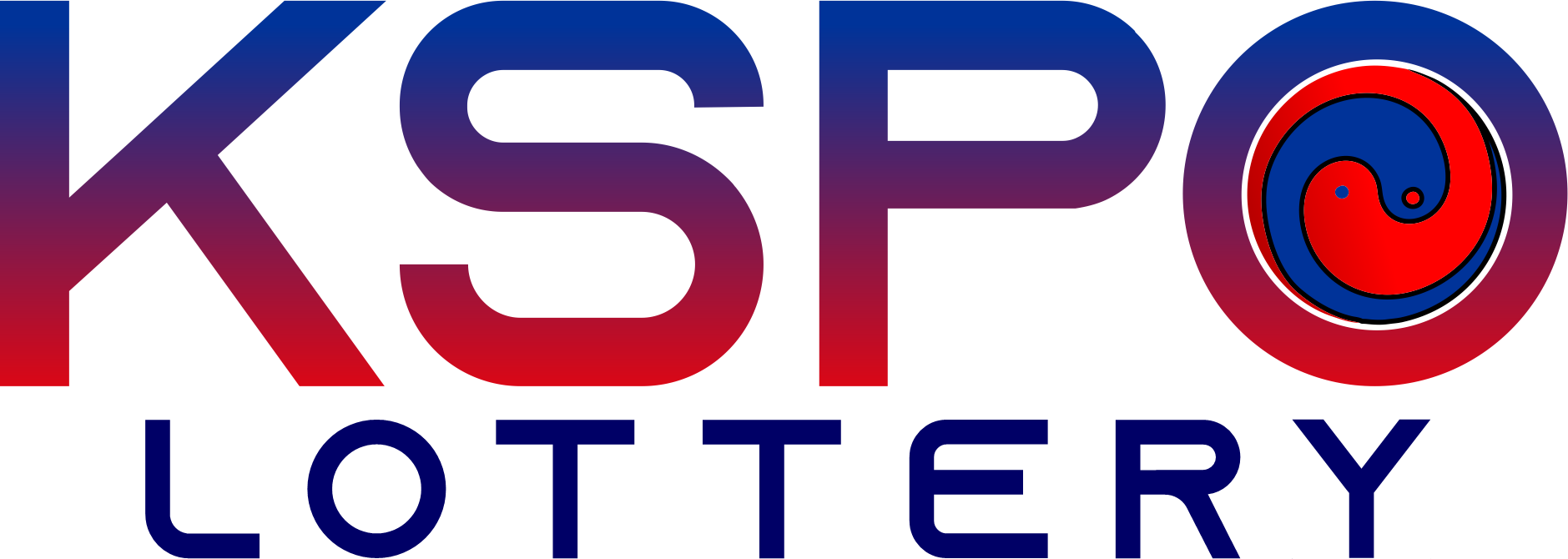 KSPO Lottery Official Lottery Website